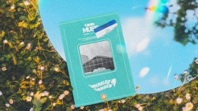 #分享 Jimin 《MUSE》 Smeraldo Garden 開放公告 - BTS板 | Dcard