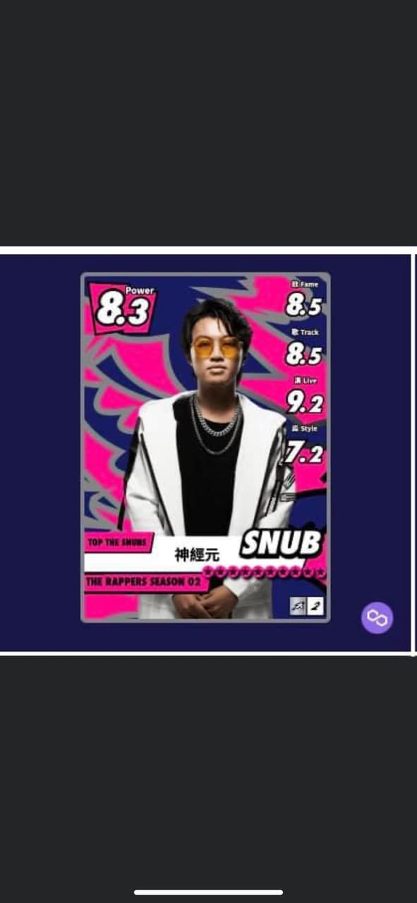 #售大嘻哈NFT - 大嘻哈時代板 | Dcard