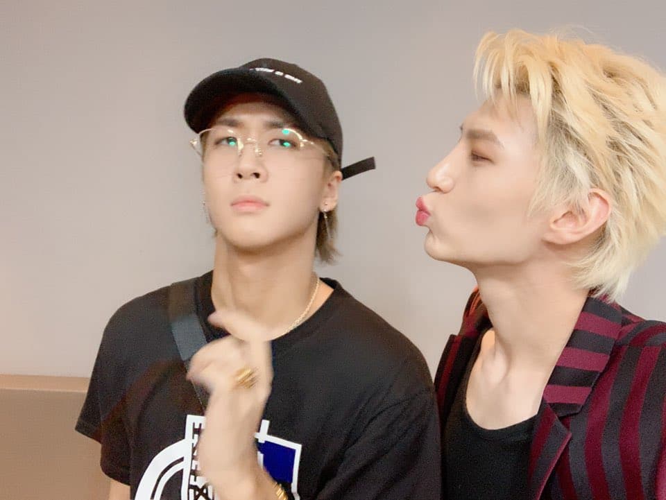 總是在變化卻沒有變的VIXX - 追星板 | Dcard