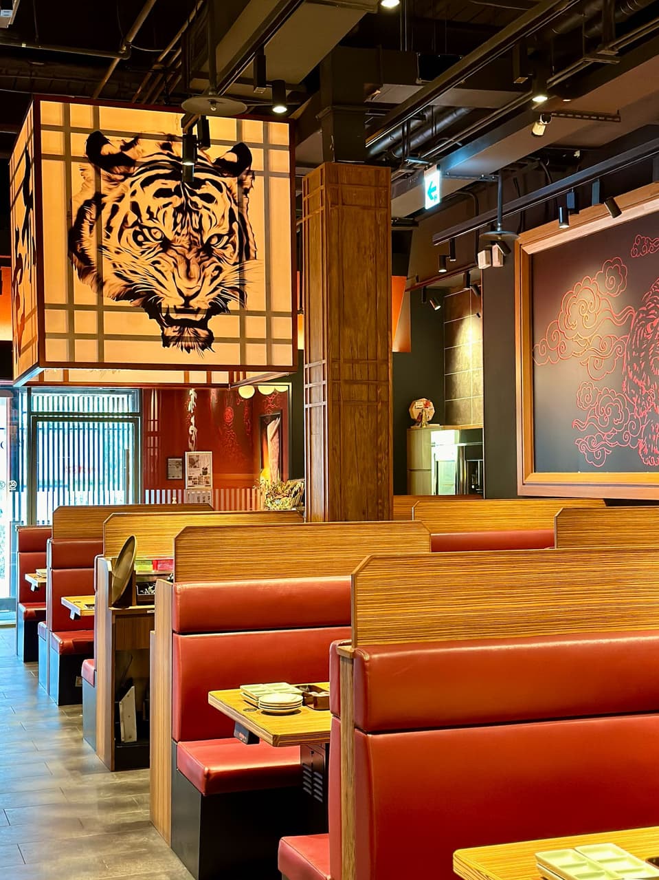 來自東京近郊燒肉店！ - 芋頭 (@ching_05) | Dcard