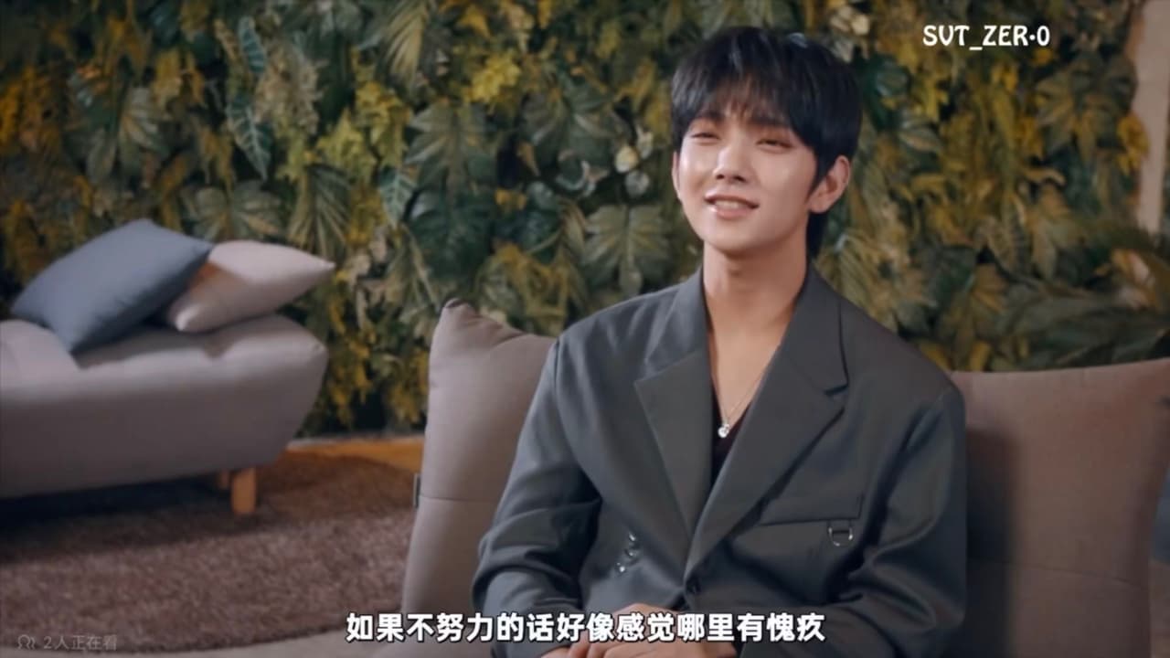 #集中討論 SEVENTEEN Joshua 被爆與女模熱戀中 - B198 留言 | Dcard