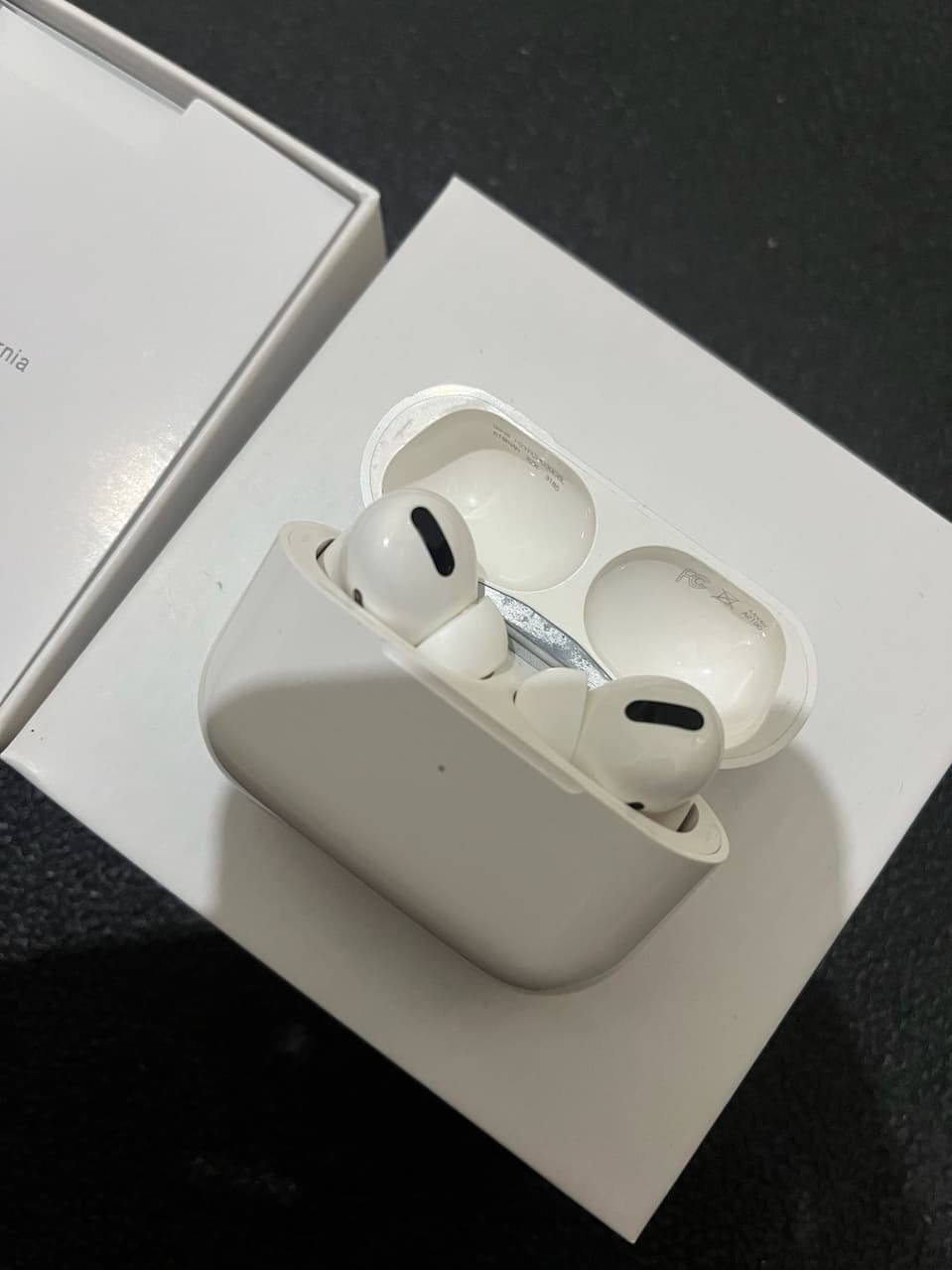 #我要賣 二手AirPod Pro 1 - 二手交易板 | Dcard