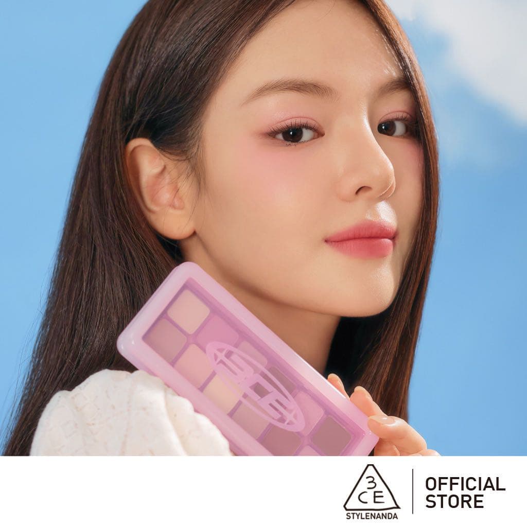 3CE蝦皮特賣會 - 風一般的女子 (@crklyj) | Dcard