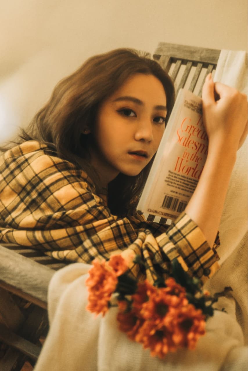 #作品 微復古氛圍感 - 攝影板 | Dcard