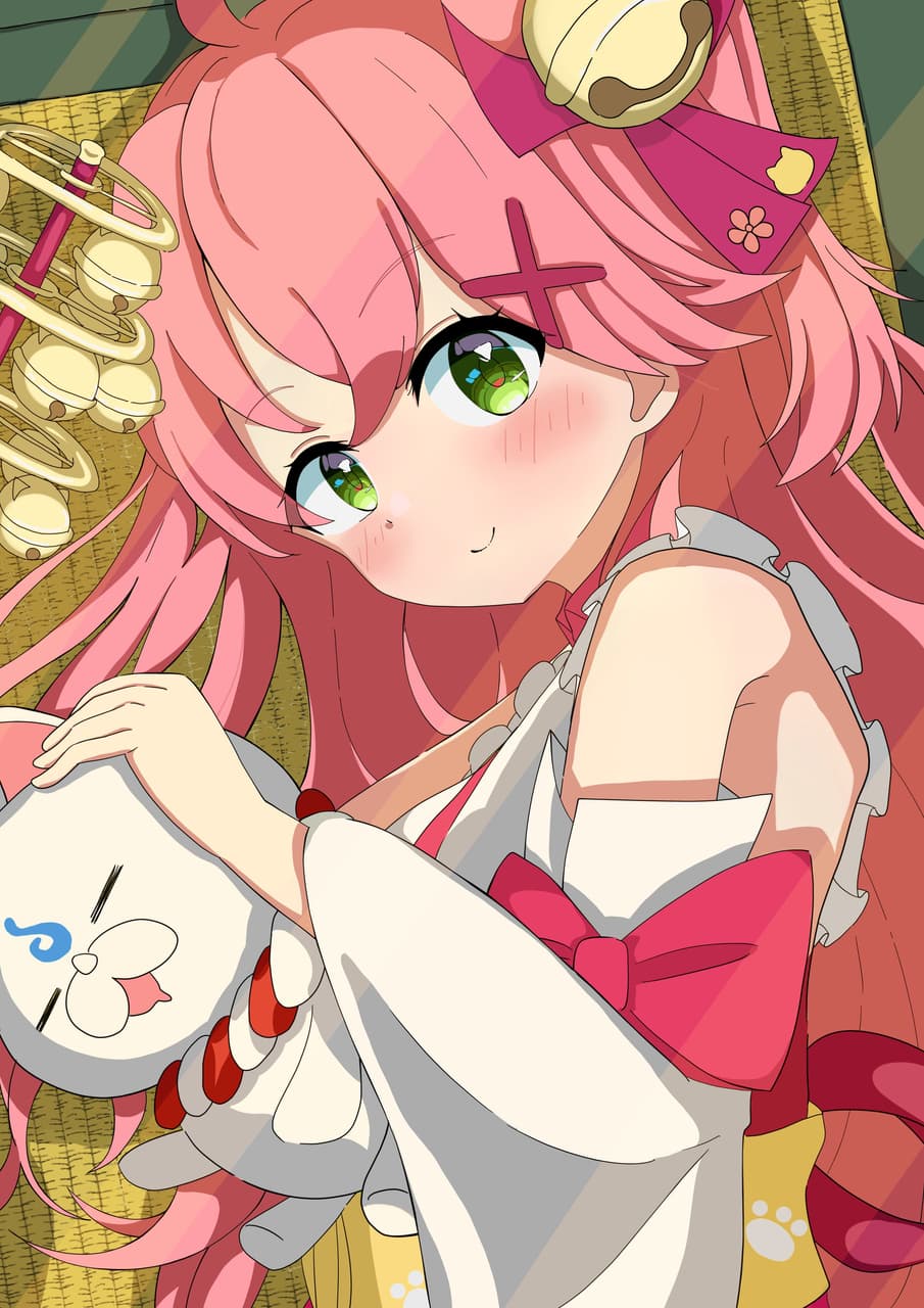 みこち和35P 🌸 - さくらみこのみこぴー (@sakuramiko35p) | Dcard