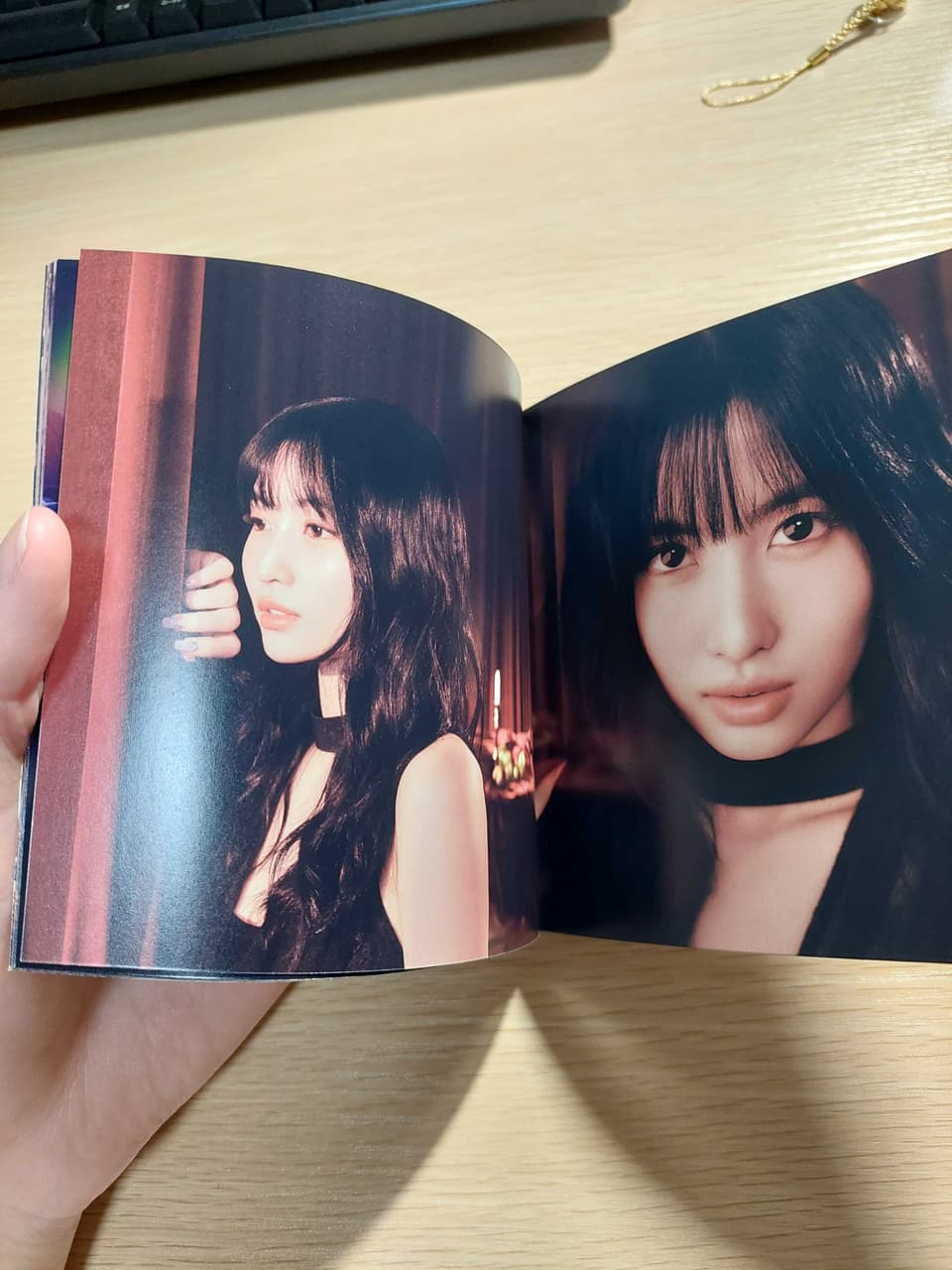 #分享 MISAMO 1st mini album Masterpiece 開箱2 (once盤) + 應募教學 - TWICE板 | Dcard