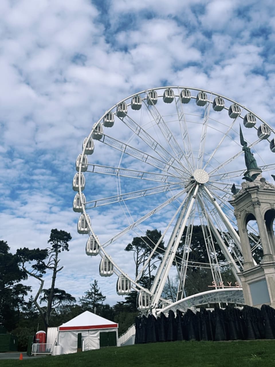 🇺🇸美西自由行 舊金山D1-2 - 旅遊板 | Dcard