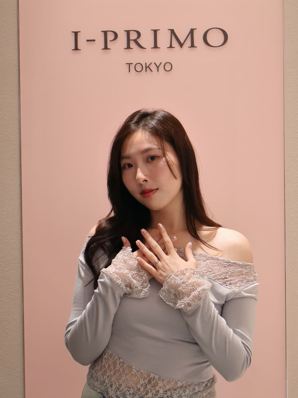 只管幸福就好💓其他的交給I-PRIMO日本婚鑽戒專門店 - 我是77Chi👻 (@apple23548) | Dcard