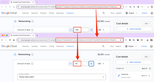 #分享 GCP VM 費用如何計算？有哪些折扣和申請方式？ - 軟體工程師板 | Dcard