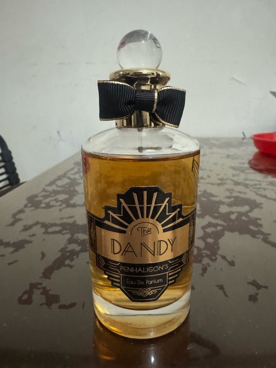 #我要賣 #我要賣 潘海利根 Dandy 100ml - 二手交易板 | Dcard