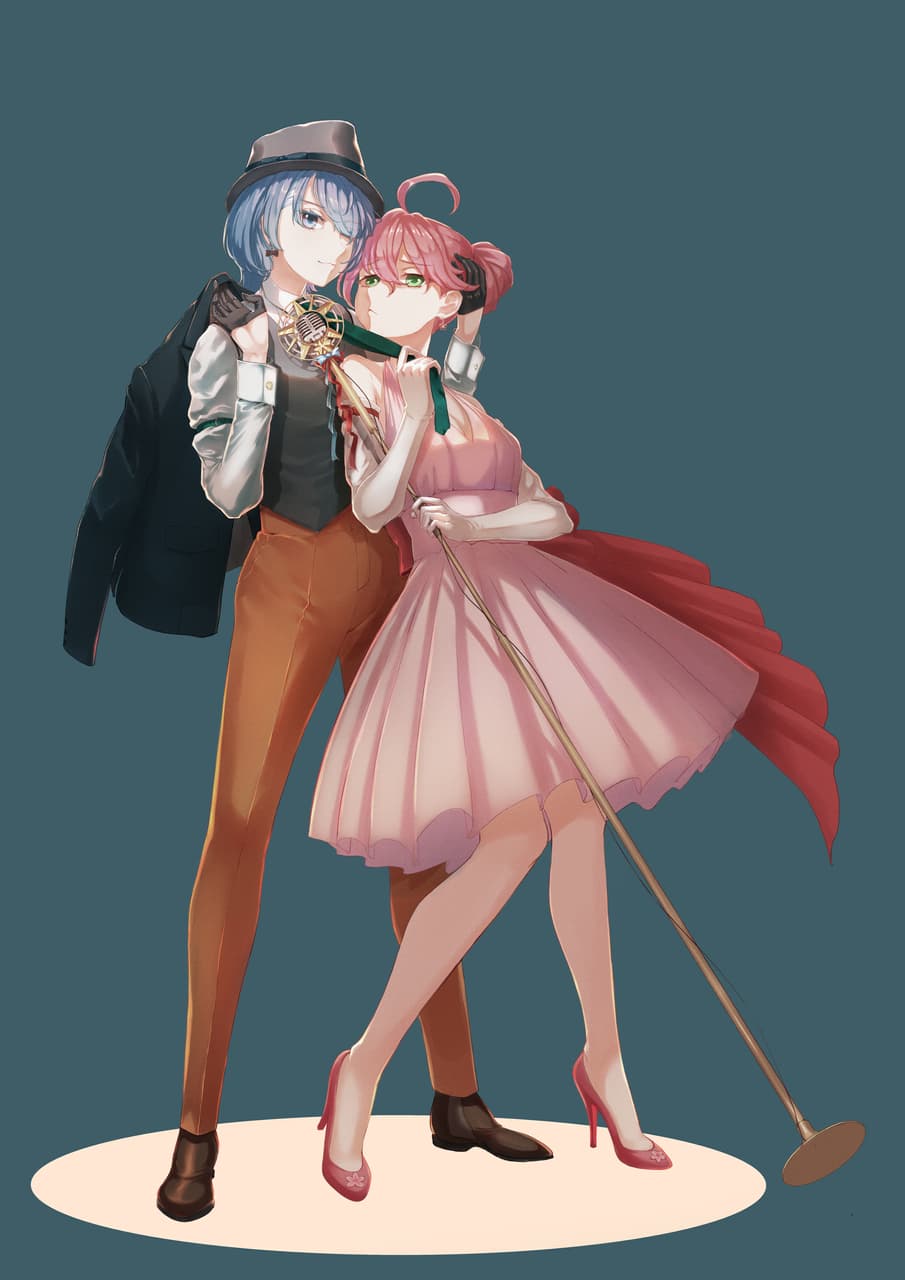 miComet 🌸🌠 - VTuber板 | Dcard