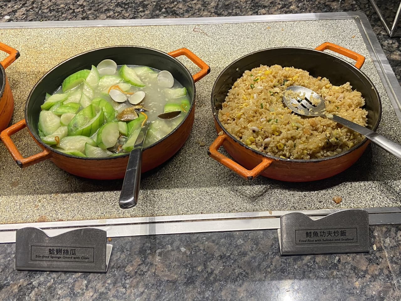 #分享 饗食天堂vs島語🍽️ 哪家Buffet的CP值最高？！ - 美食板 | Dcard