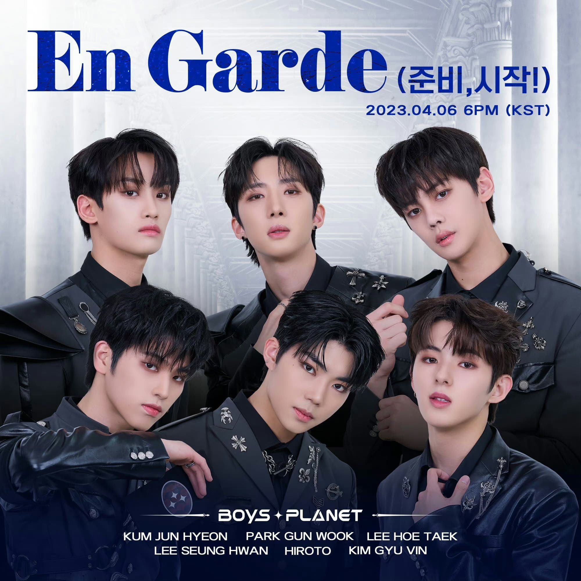 #情報 BoysPlanet ARTIST BATTLE 音源公開 - BOYS PLANET板 | Dcard