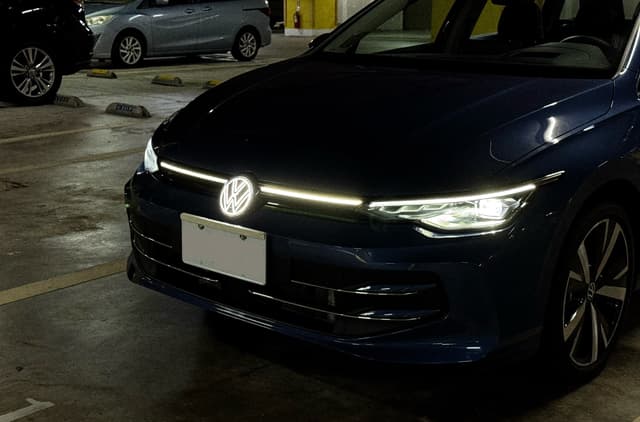#開箱 維護市容Wagon有責- Golf 8.5 Variant - 汽車板 | Dcard