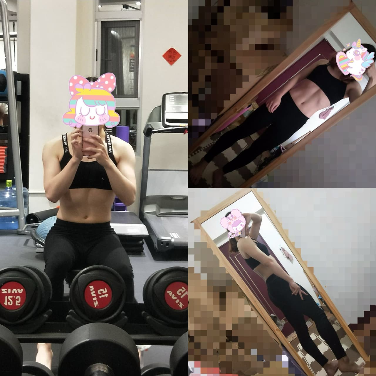 分享近期減脂心得🫶 - 涵兒🥀 (@two_meow_meow) | Dcard