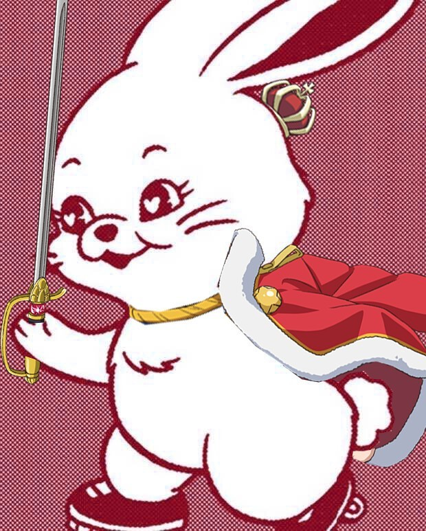 #分享 NewJeans 的兔兔王國～搜集一些可愛的二創🐰 - NewJeans板 | Dcard