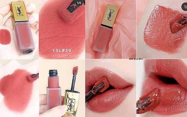 #提問 尋找ysl唇粹 - 美妝板 | Dcard