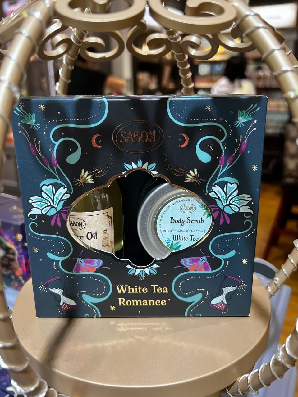 #結束 SABON 週慶團 全品項69折 加開 - 美妝團購板 | Dcard