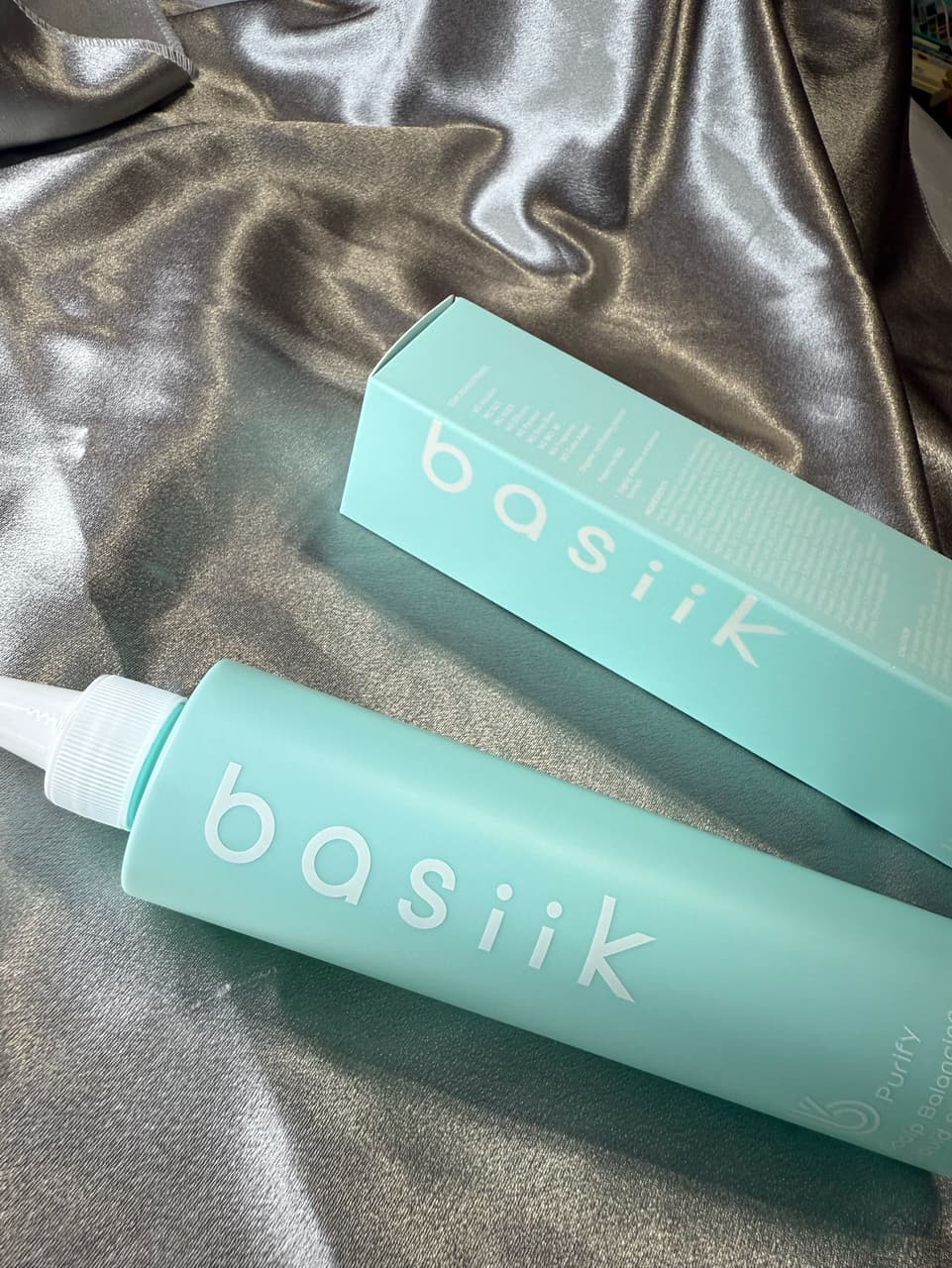 basiik洗護組👍👍👍 - Joanne (@joanne_0908) | Dcard