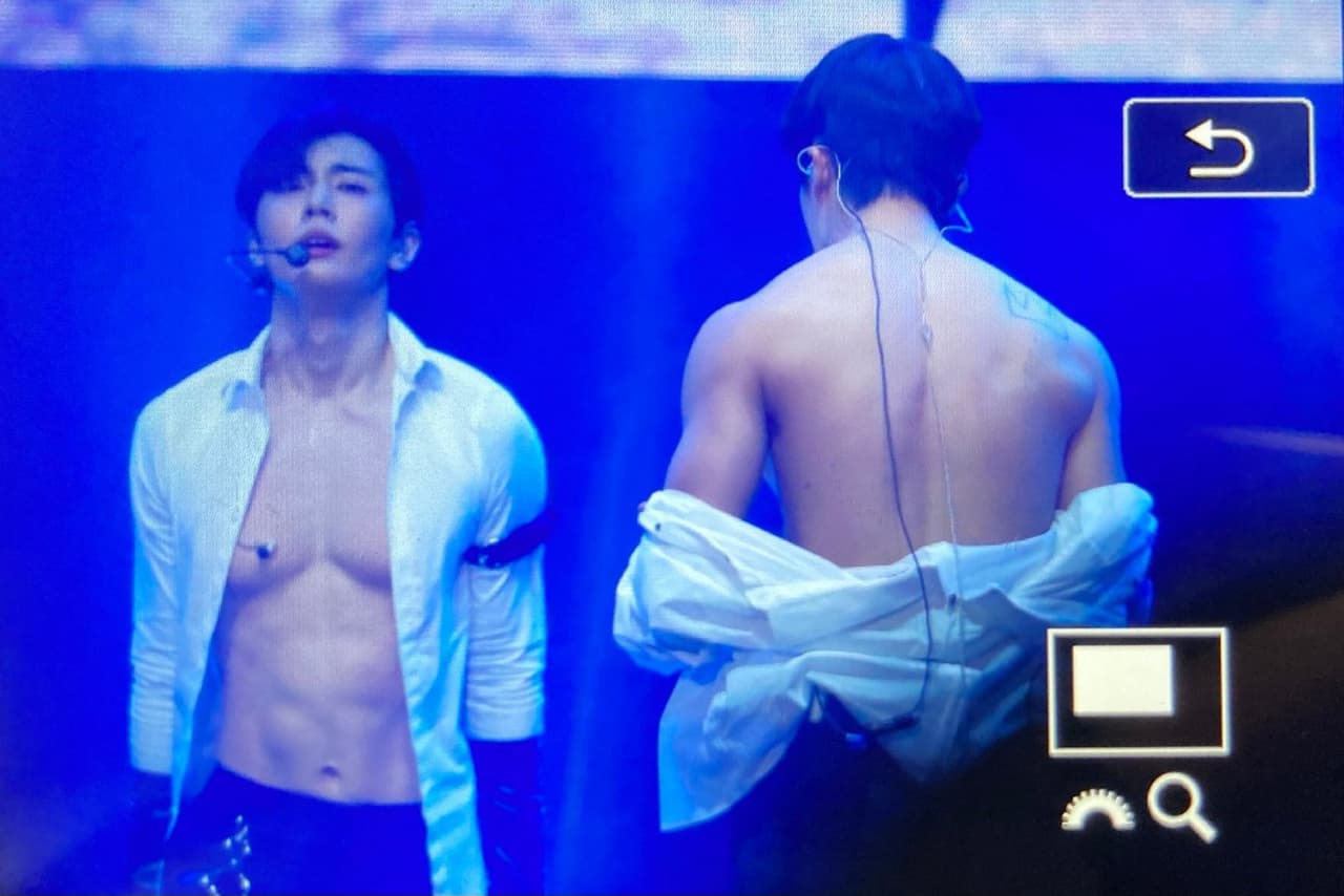 #活動 To Be Sensation! 繼續發光吧SF9 - 韓星板 | Dcard