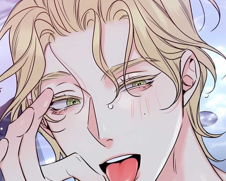 #分享 3部 佔有慾超強 ALPHA（BL漫畫&小說 /圖多） - 動漫板 | Dcard