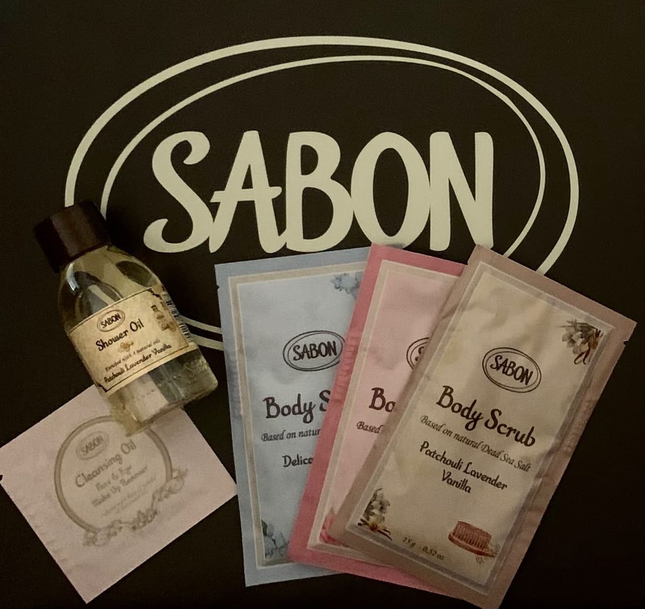 #分享 一些關於SABON預購會的小事 500追蹤抽獎🎁 - 美妝板 | Dcard