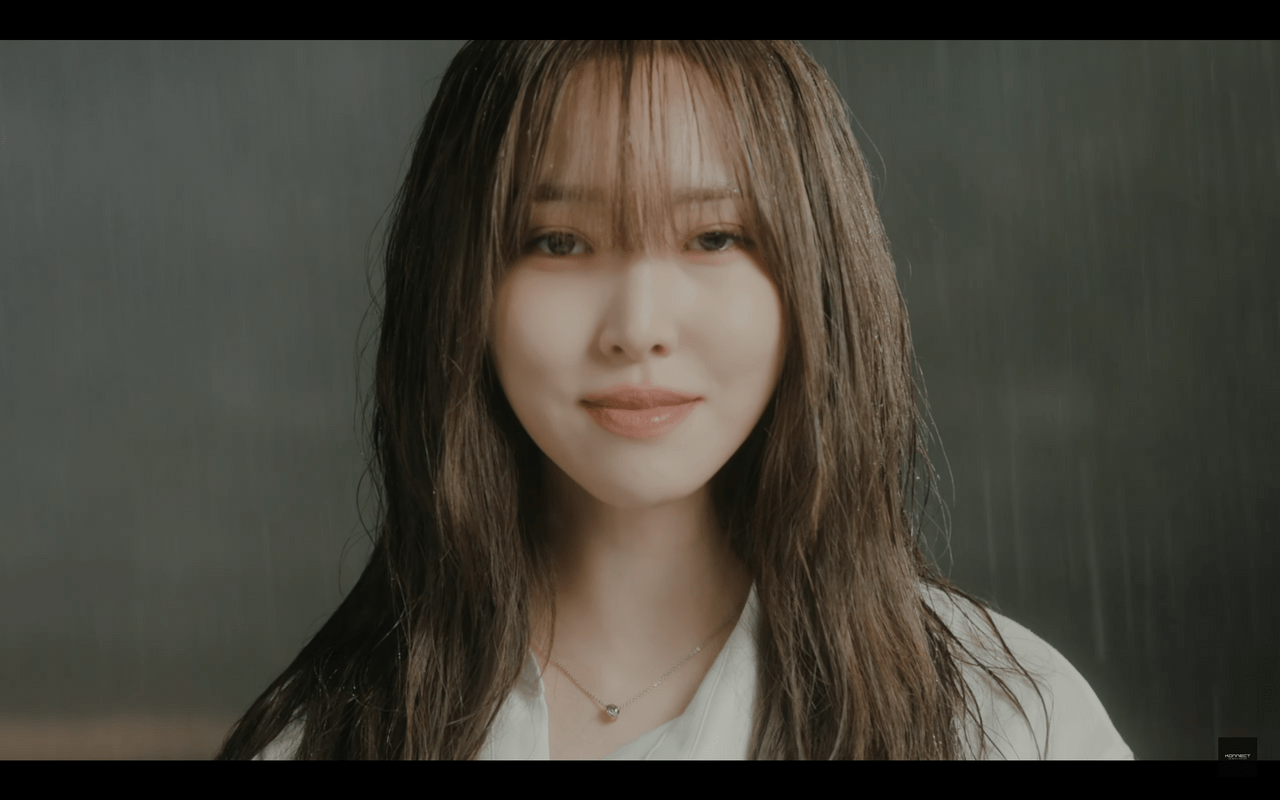 #分享 YUJU Without U MV解析 - GFRIEND板 | Dcard