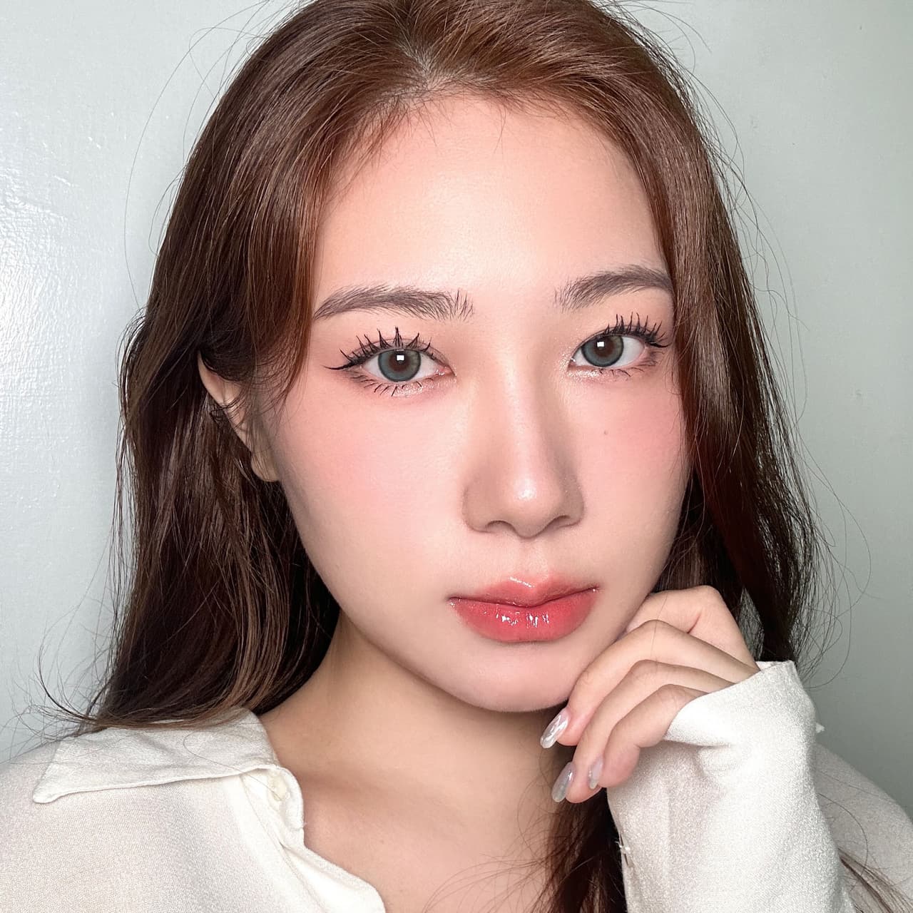 已開）抽購物金🫶🏻MIMUNDO 快閃🪐超夢幻眼珠直接回購！！ - 摸你卡撐 (@vivi47) | Dcard