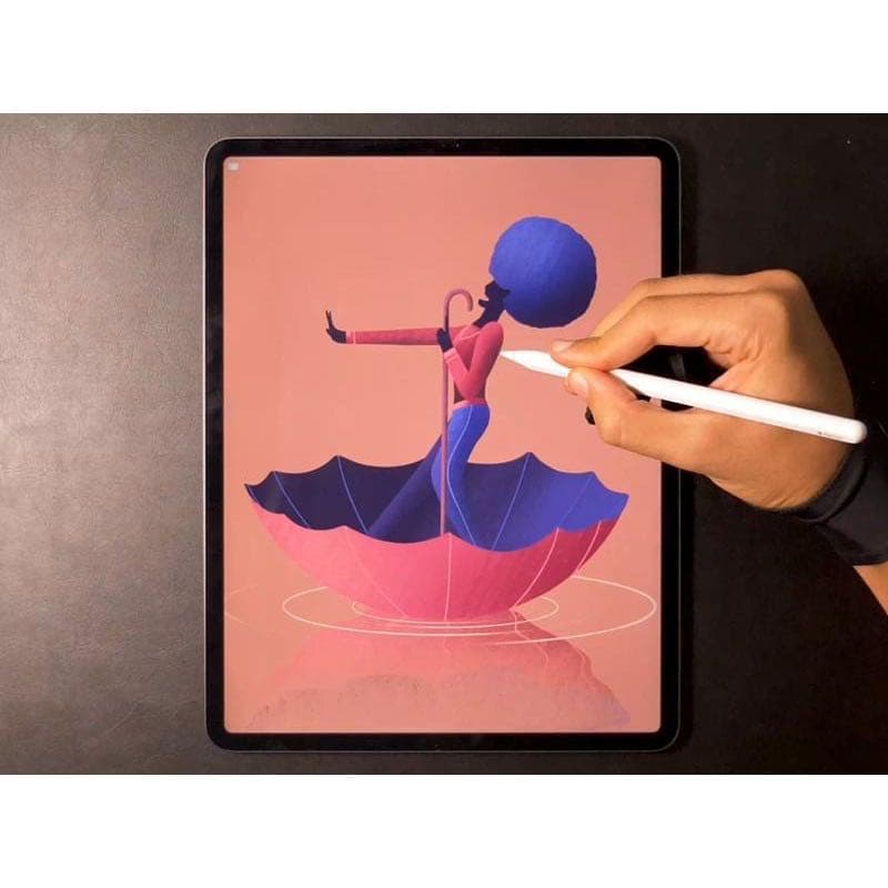 【可商用】2023全新升級 Procreate 筆刷 套組 回評贈送專業筆刷+字體+色票+畫布+大神教學影片套組. - 三年五班守日人 (@a9509357) | Dcard