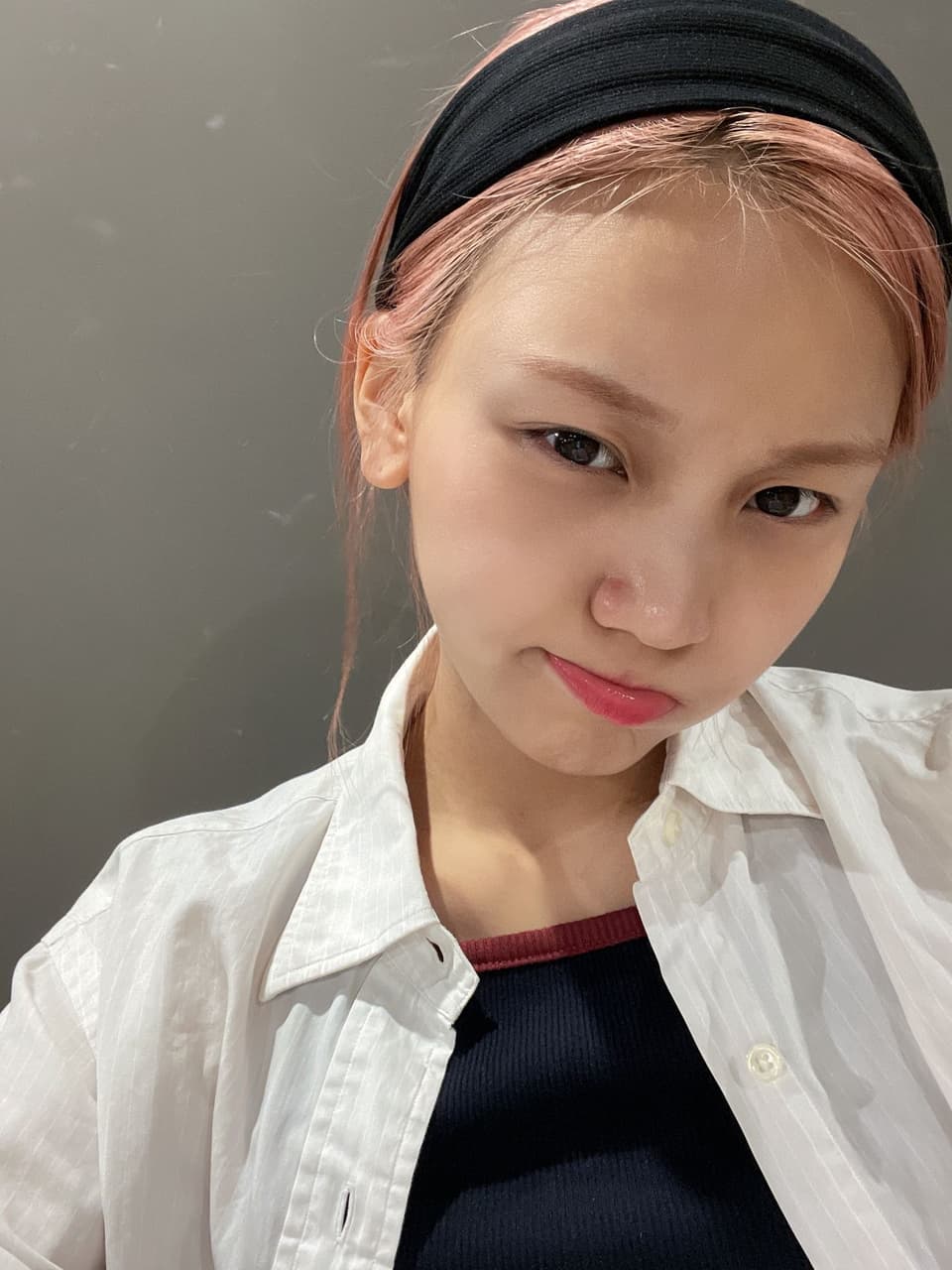 #更新 220811 Umji Universe FNS 更新 - GFRIEND板 | Dcard