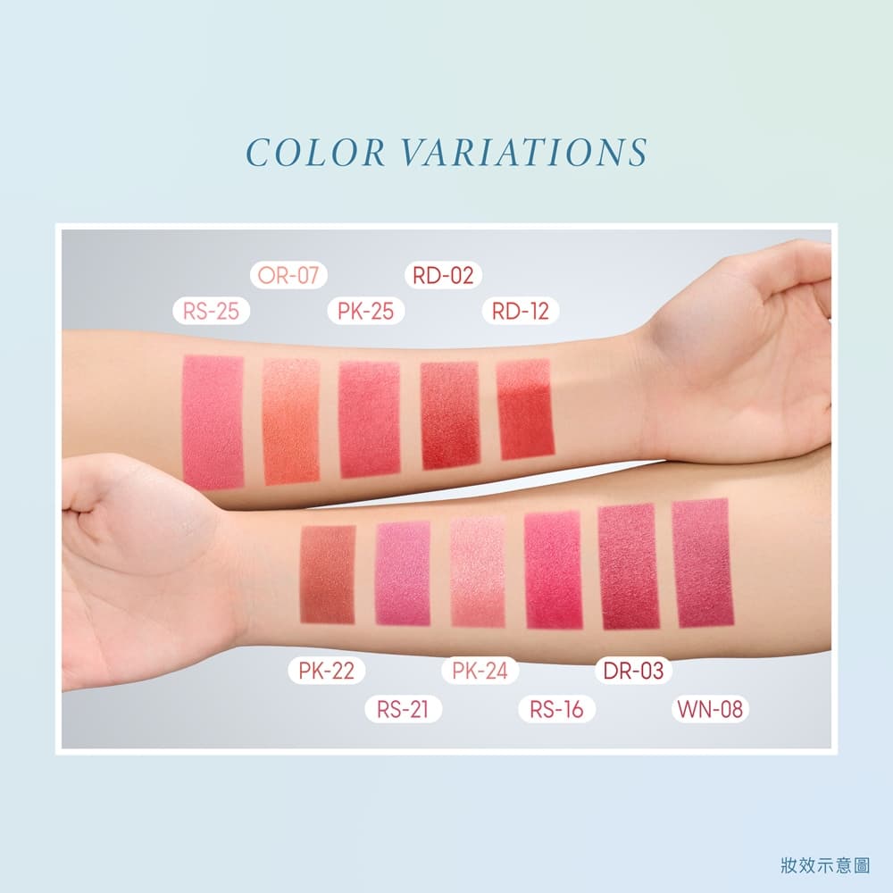 【2026唇膏推薦】不想再當喝水掉色怪？7款Dcard/PTT熱議評比！小資必入、KATE/CEZANNE - 阿姆阿姆 (@amumulife) | Dcard