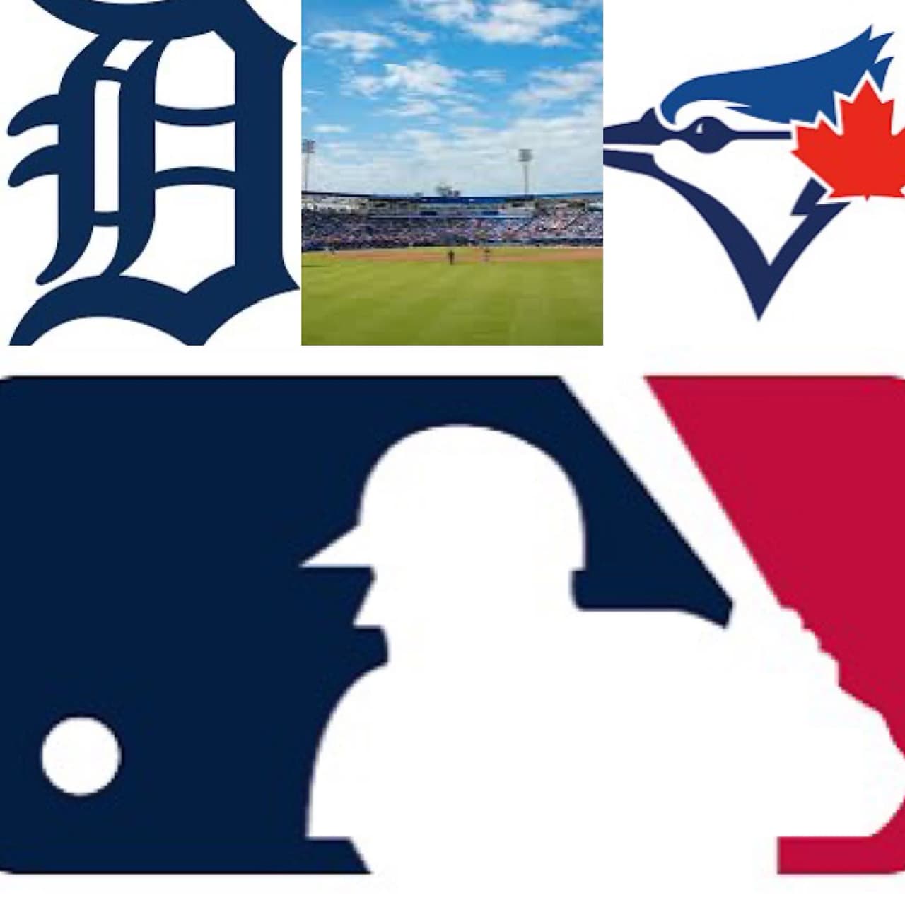 #賽事討論 2025/3/1 MLB 春訓 / 老虎 VS. 藍鳥 / 賽事討論區（R.Olson VS. C.Bassitt) （李灝宇板凳待命） - MLB板 | Dcard