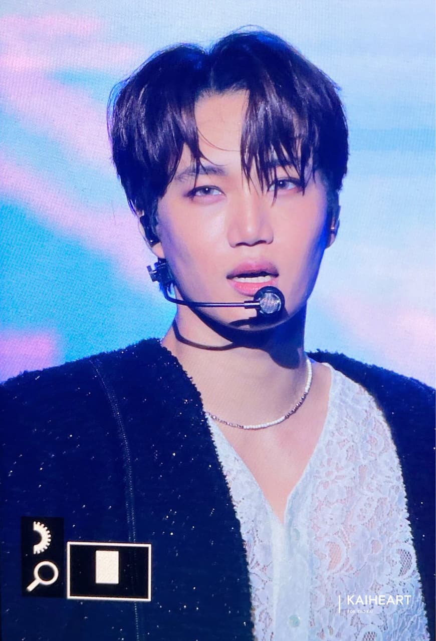 #分享 好久不見的淺瞳KAI🥹 - EXO板 | Dcard