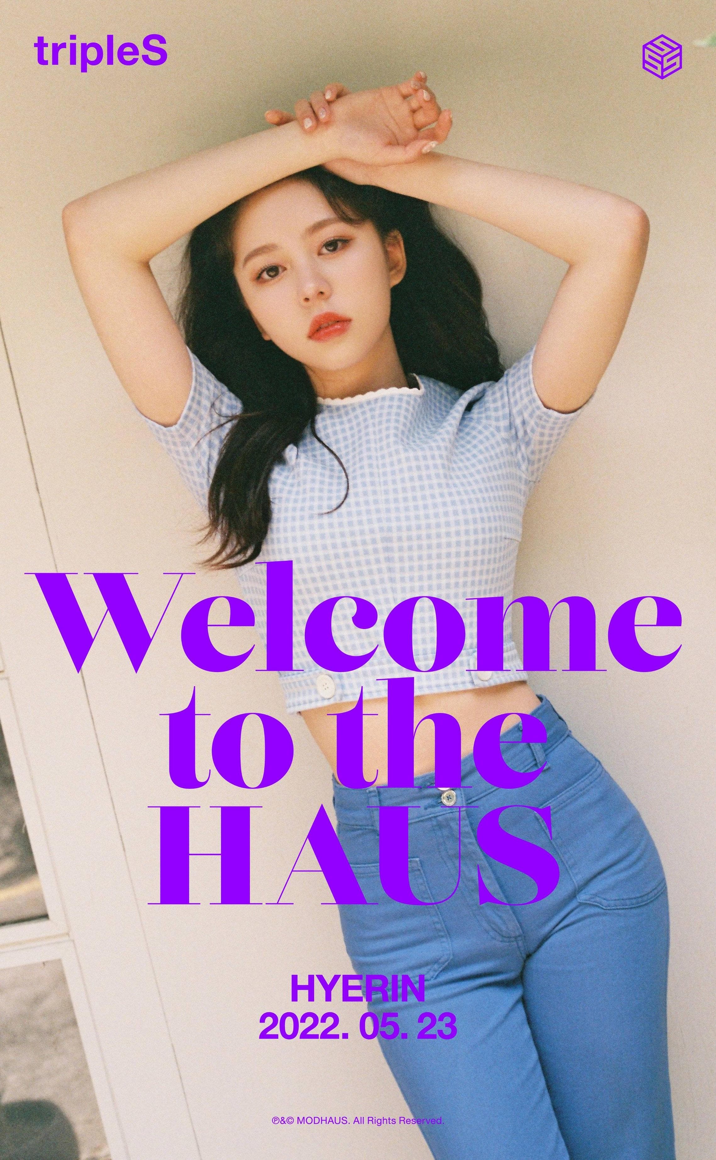 #分享 tripleS - 今年即將出道的24人超大型新女團？ - 追星板 | Dcard