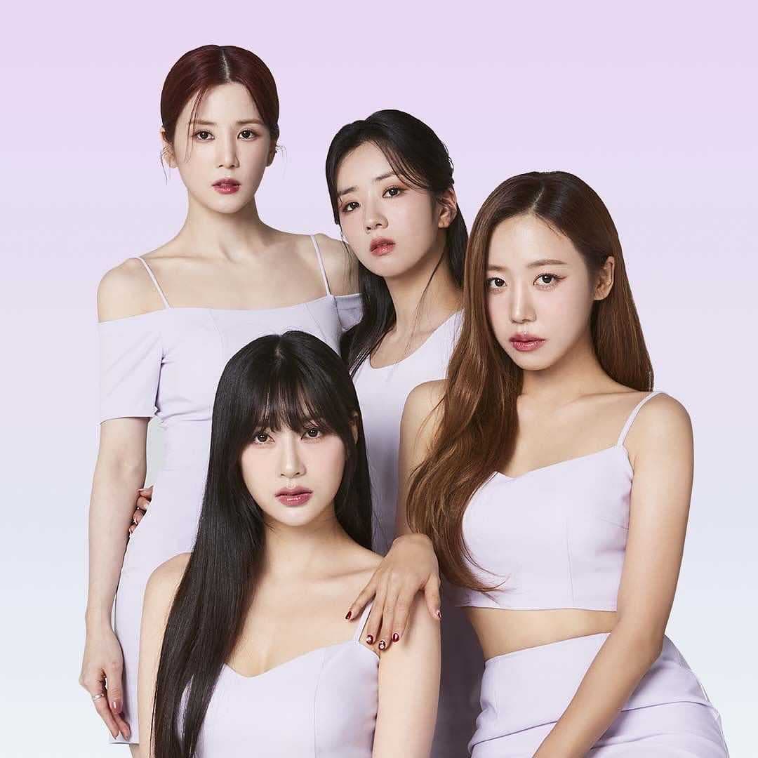 #分享 WANNA LAB X Apink - Apink板 | Dcard