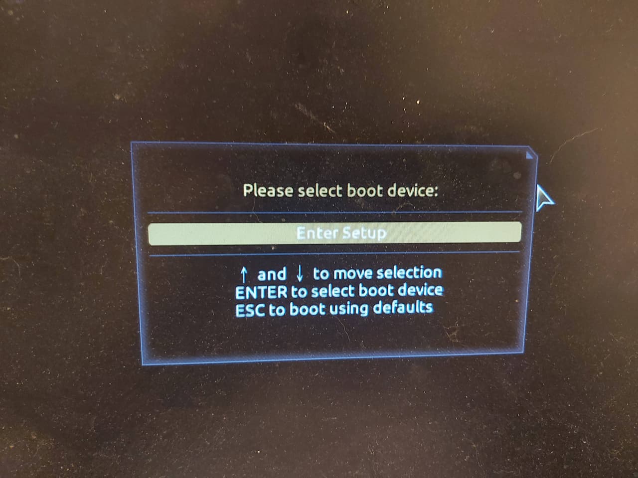 換了主機板卻一直卡在bios怎麼辦？ - 3C板 | Dcard