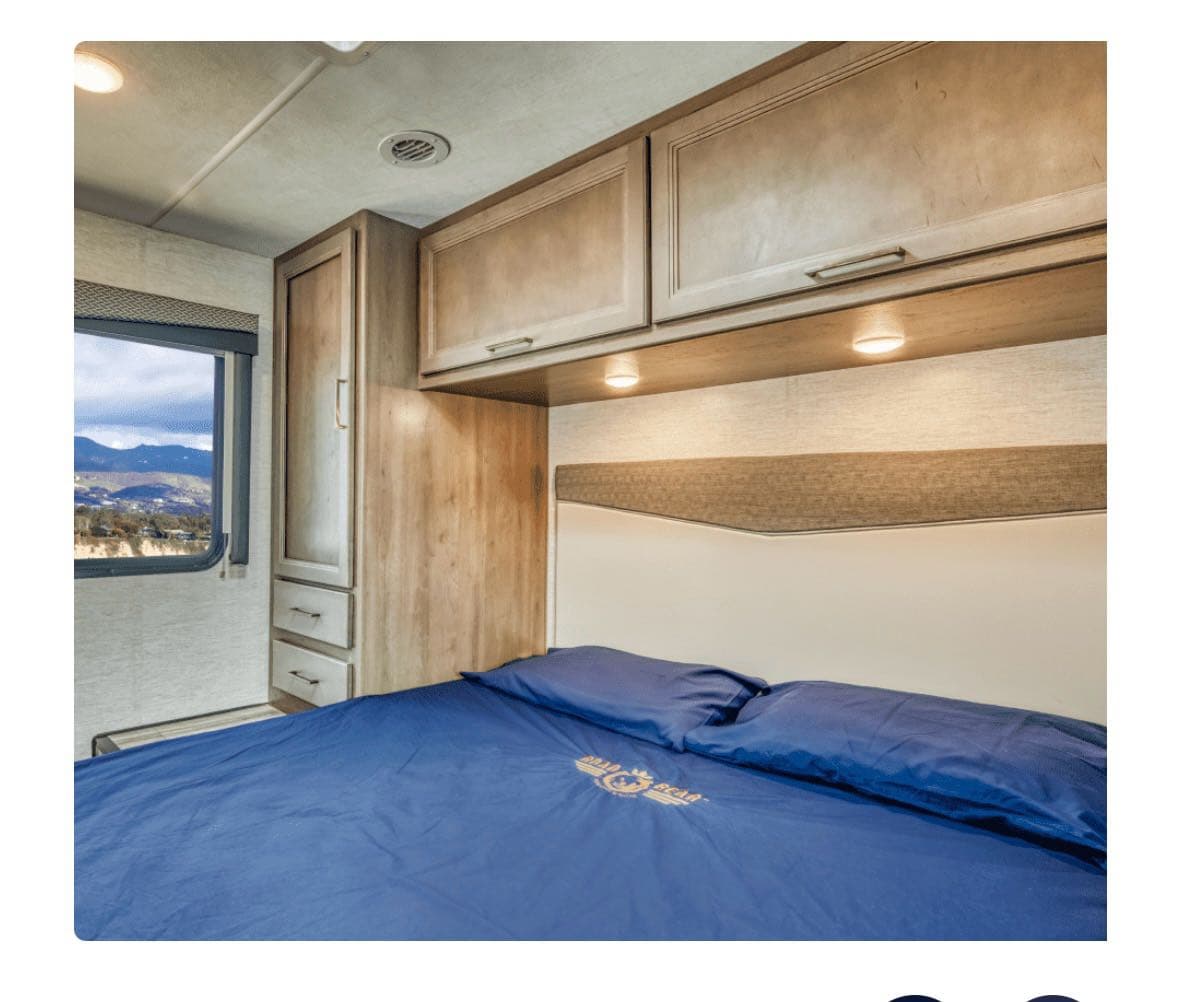 #國外遊記 美國🇺🇸自租RV西部公路之旅ep.2 - 旅遊板 | Dcard