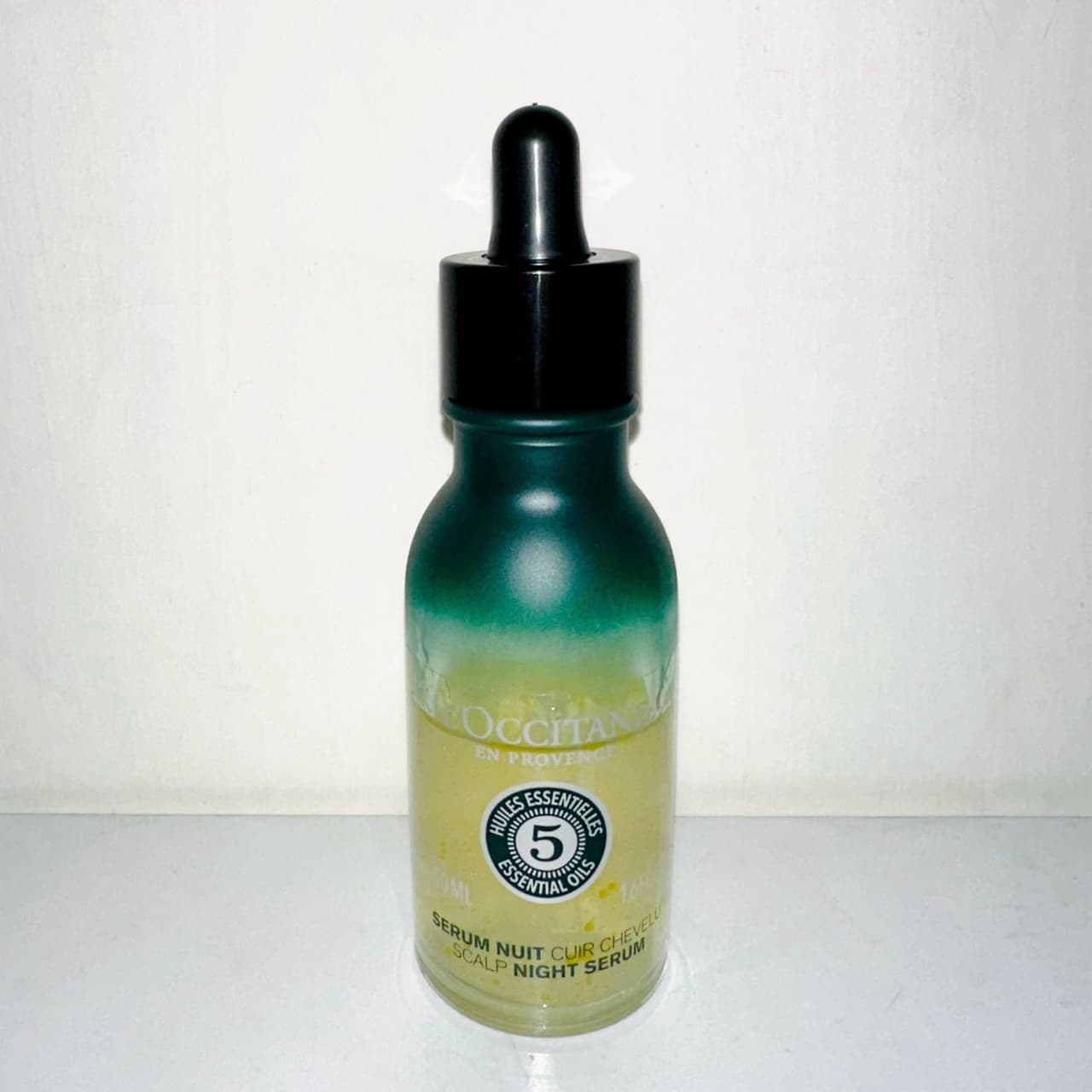 落髮請進！4⃣️款頭皮精華買前必看 hearth/卡詩/歐舒丹/Aveda - 美妝板 | Dcard