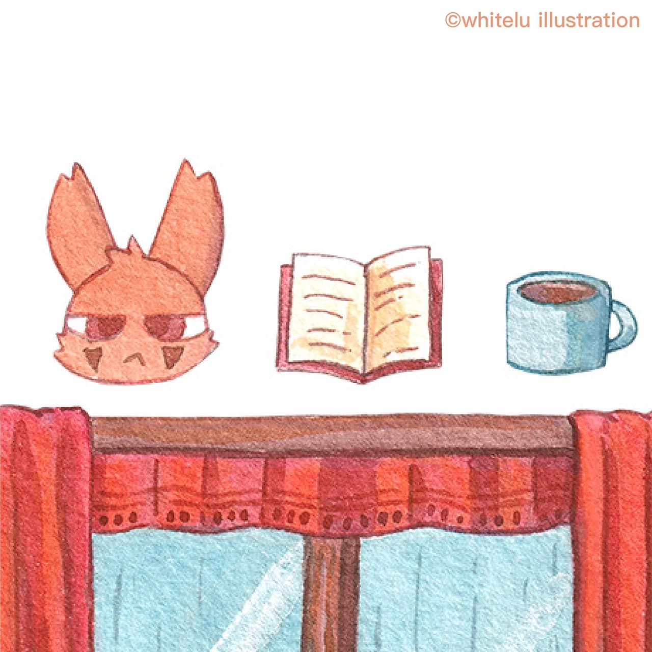 「熱可可」 - 小路有畫說 (@l0428) | Dcard