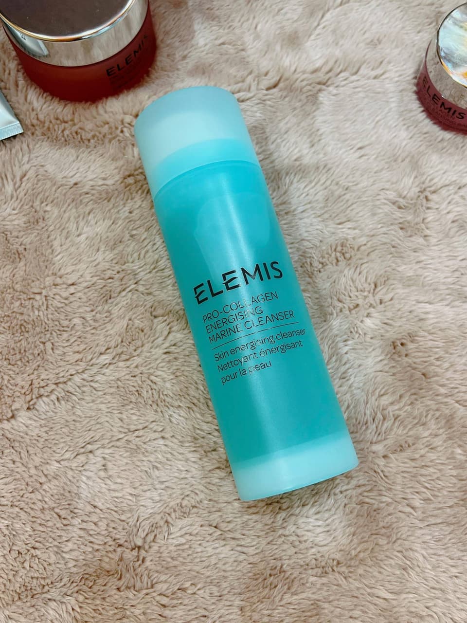 #分享 ELEMIS 618贈品拿好拿滿 - 美妝板 | Dcard