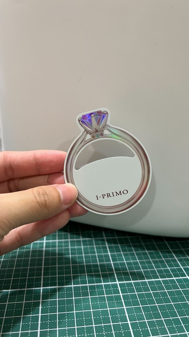 I-PRIMO法人造型悠遊卡 - 中科大板 | Dcard