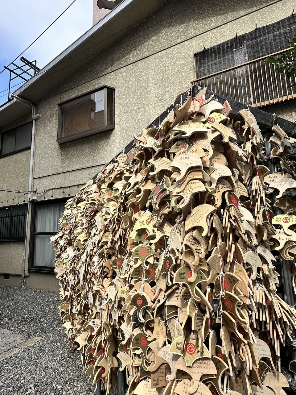 日本八天七夜自由行紀錄📔 DAY7 錦市場、伏見稻荷神社 DAY8 回家嚕～ - 日本旅遊板 | Dcard