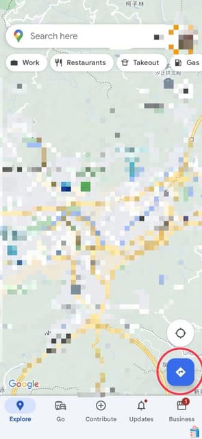 #詢問 google map路線標誌不見 - Google/Android板 | Dcard