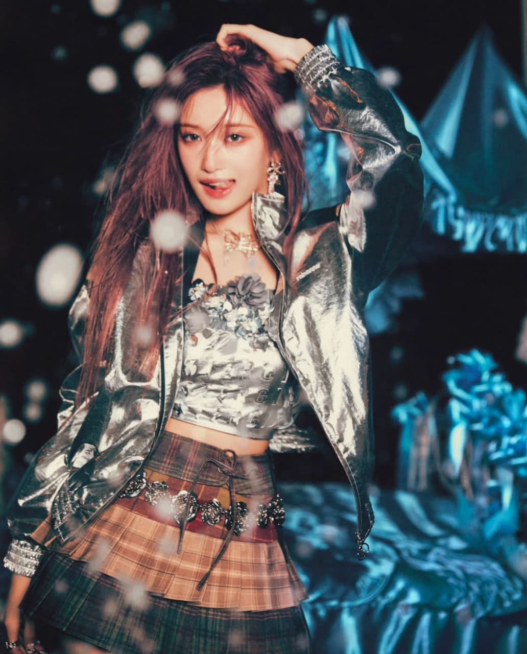 IVE回歸大發！！！ - IVE板 | Dcard