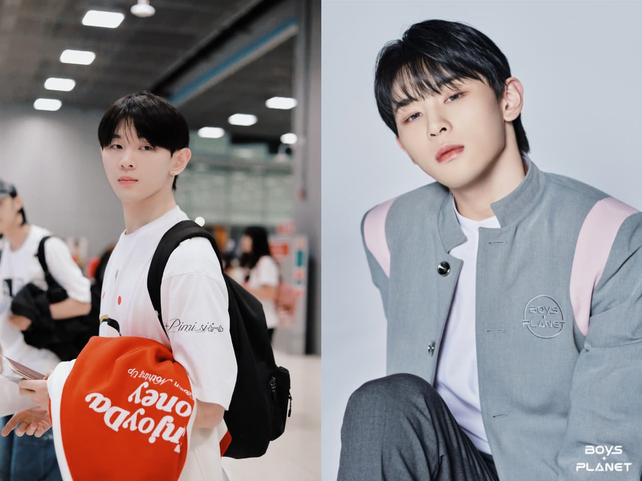 #情報 參加過創4/BOYS PLANET/PD系日版的選手去參加創造營亞洲 第二季 - 追星板 | Dcard