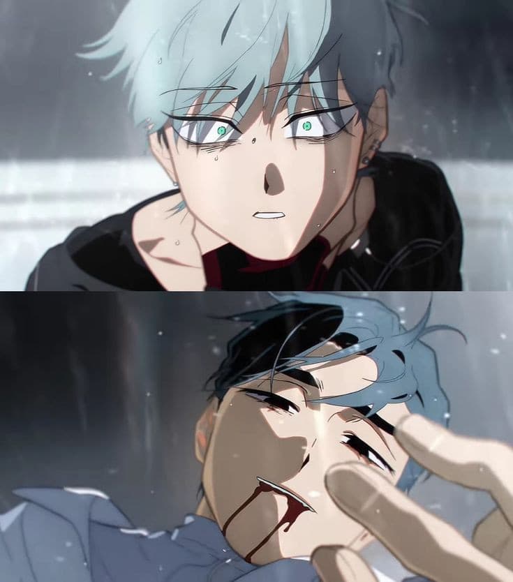 #分享 關於alien stage的Ivan和Till - 動漫板 | Dcard