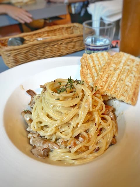 Toasteria Cafe 吐司利亞 - 美食板 | Dcard