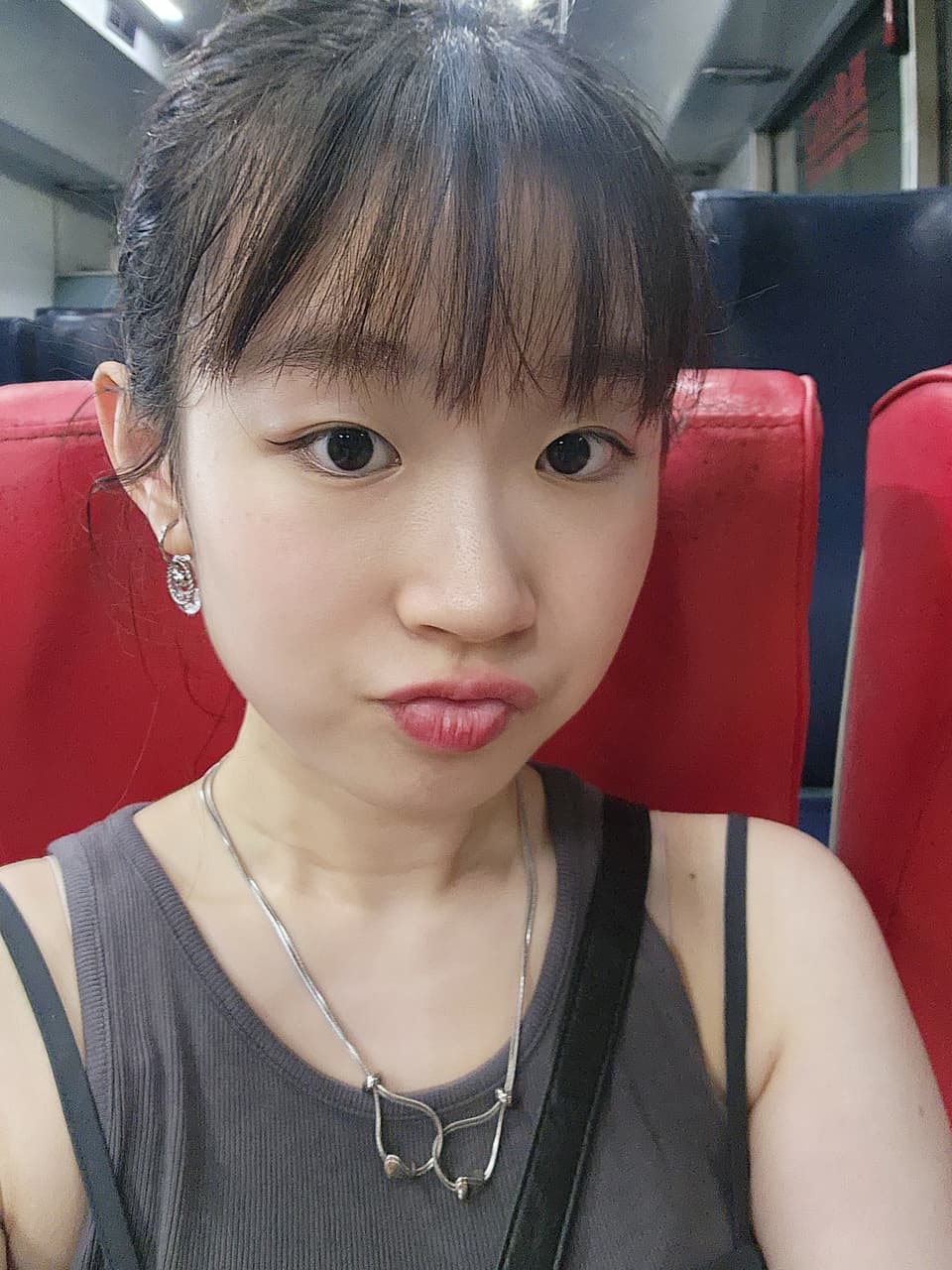 #分享 小資重複穿搭術EP7👺拒絕炎熱（*>д