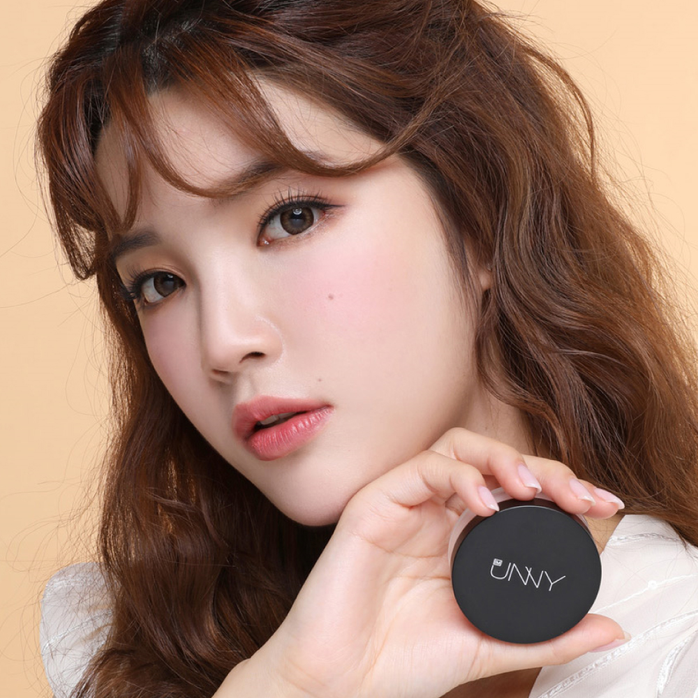 IM UNNY｜底妝系列 - 美妝板 | Dcard 好物研究室