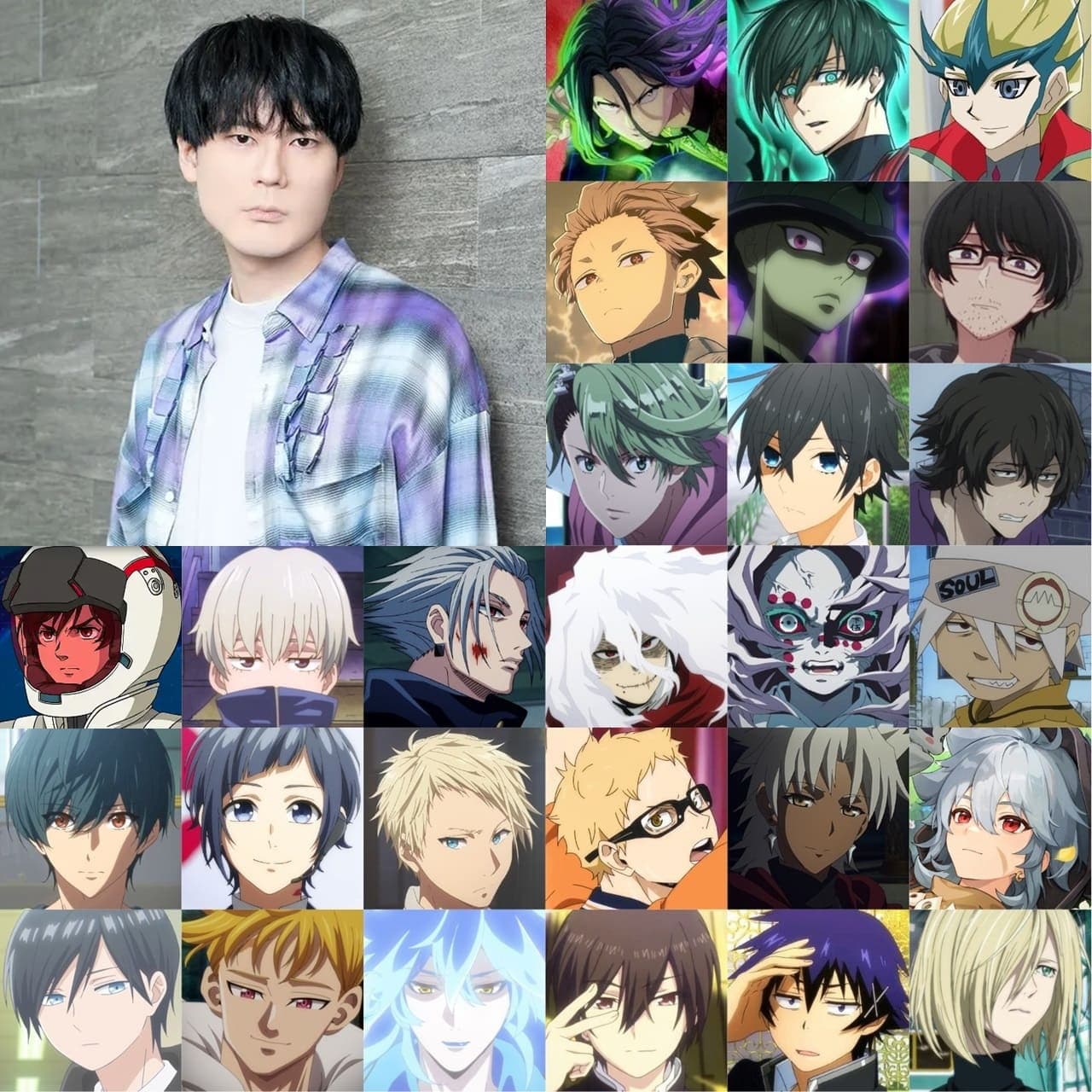 8/16 內山昂輝生日快樂！ - 忠誠哥 (@loyalty1831) | Dcard